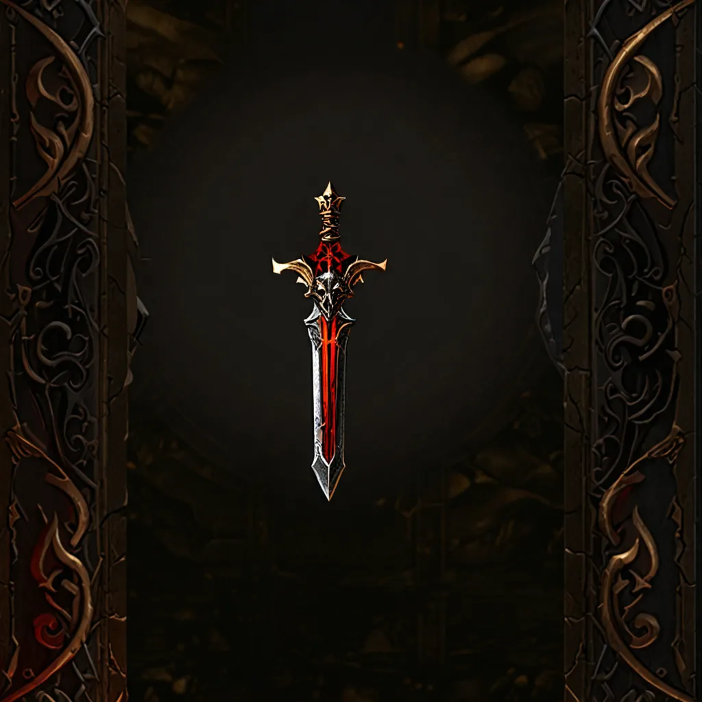 A Detailed Look at Diablo 2 Classic Items