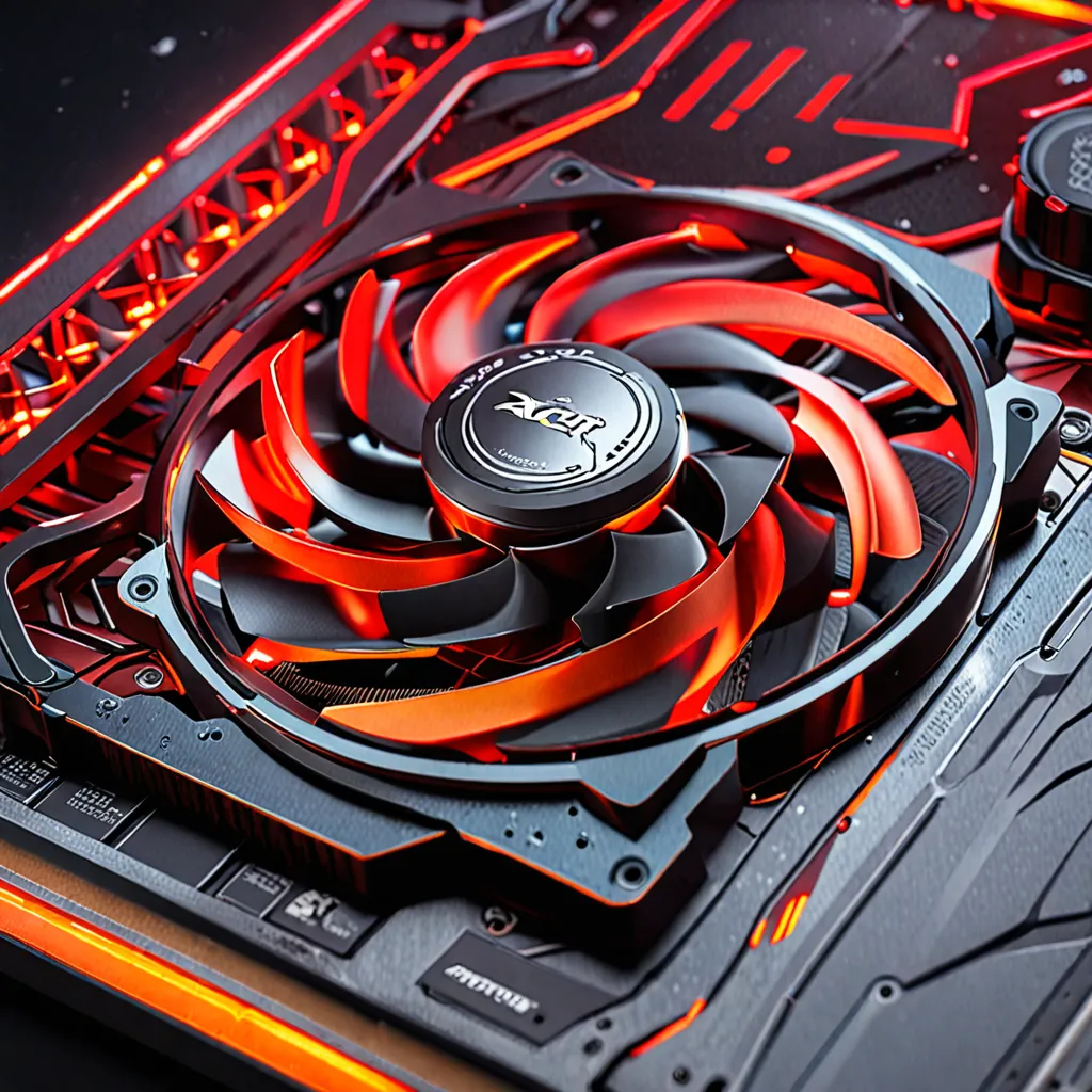 Unlocking Acer Nitro 5's Potential with Advanced Cooling Solutions