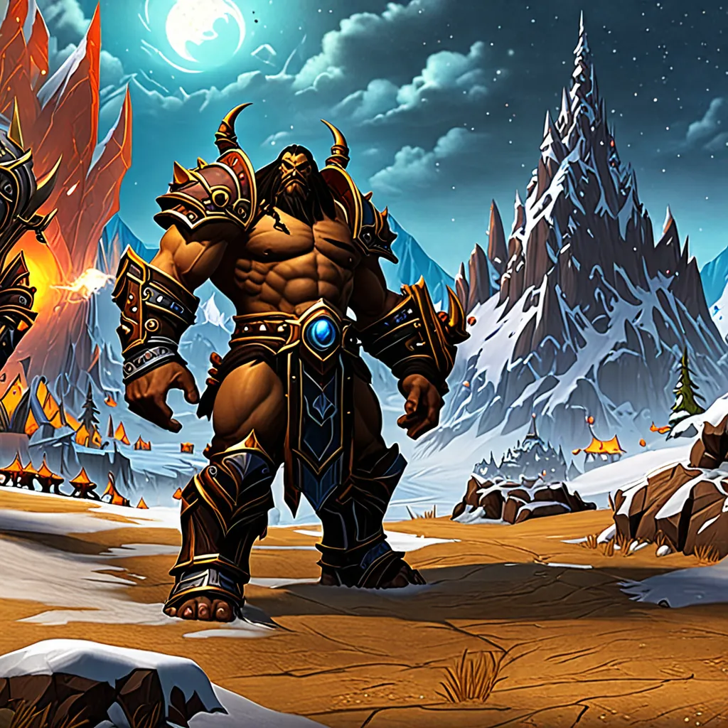 The Evolution and Impact of WoW Expansion Packs