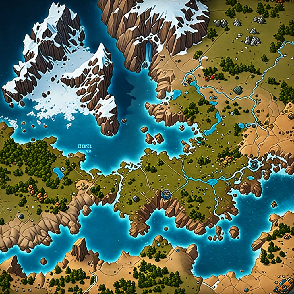 Exploring the Intricacies of Cartography: A Comprehensive Guide to ...