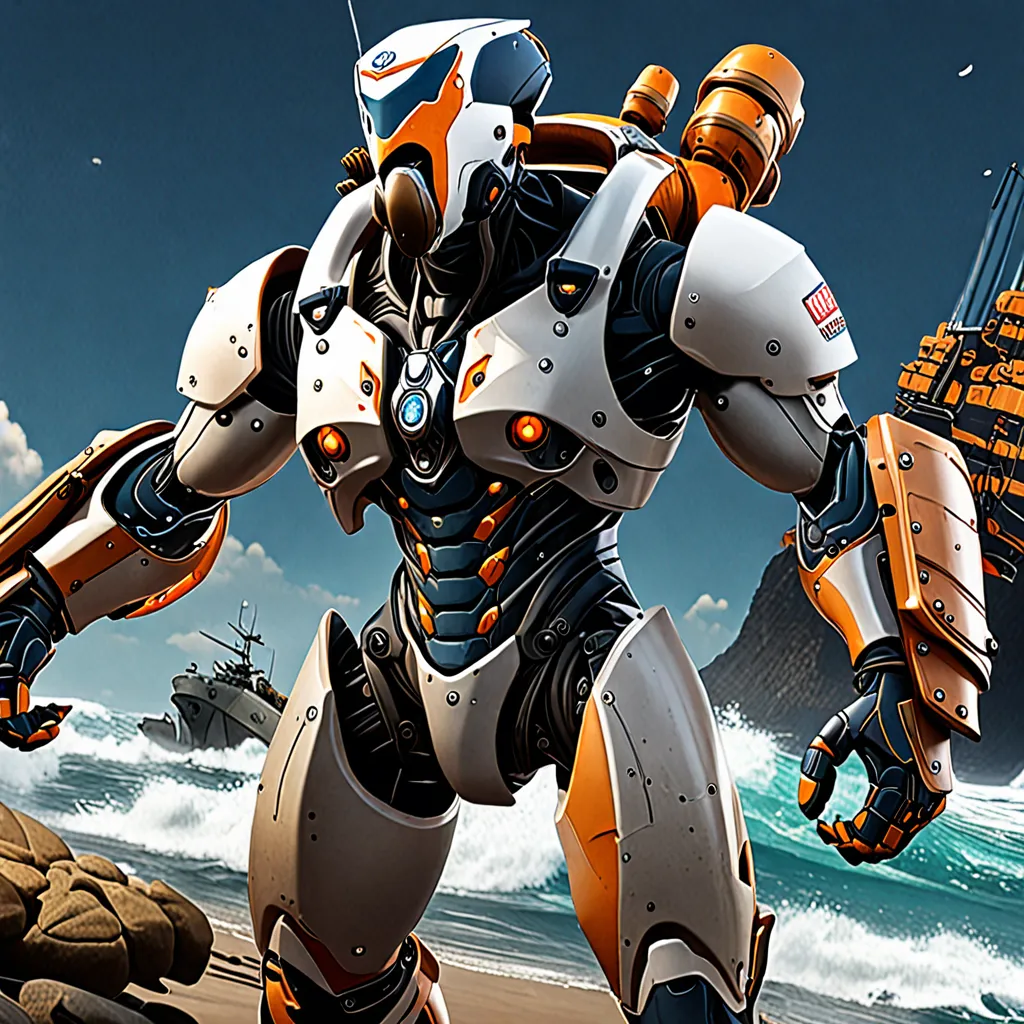 Unveiling the Innovations of Anderson Marine: A Deep Dive into Excellence