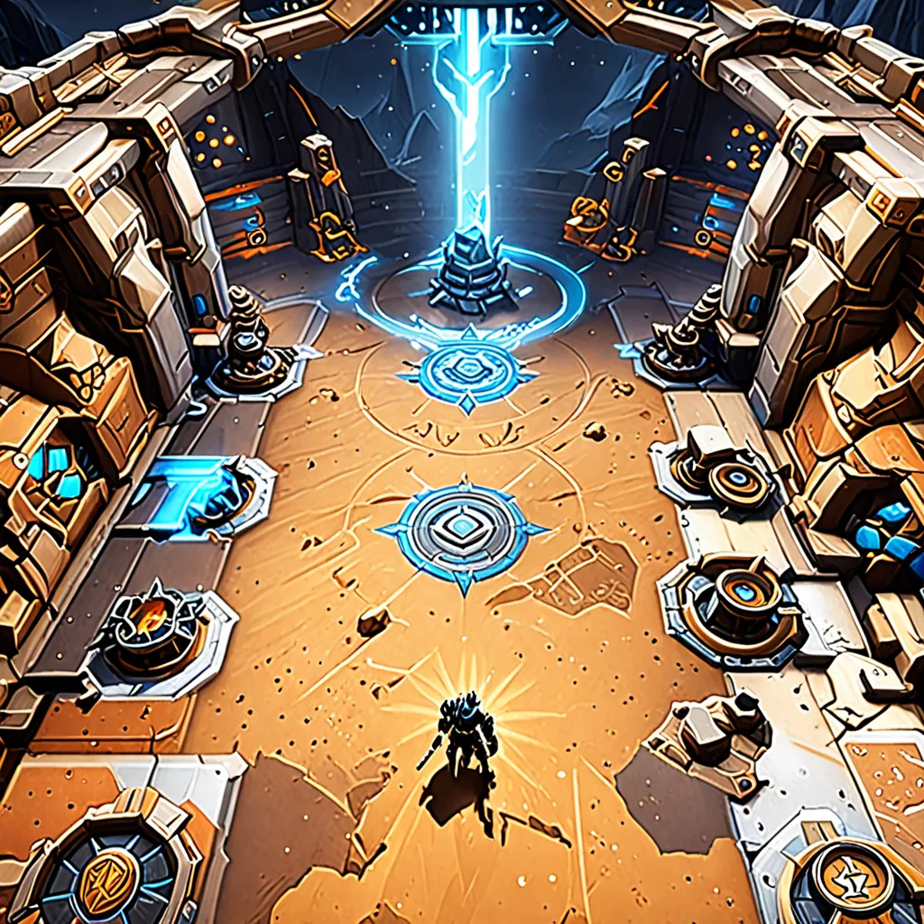 Arena Tracker: Transforming Competitive Gaming Experience