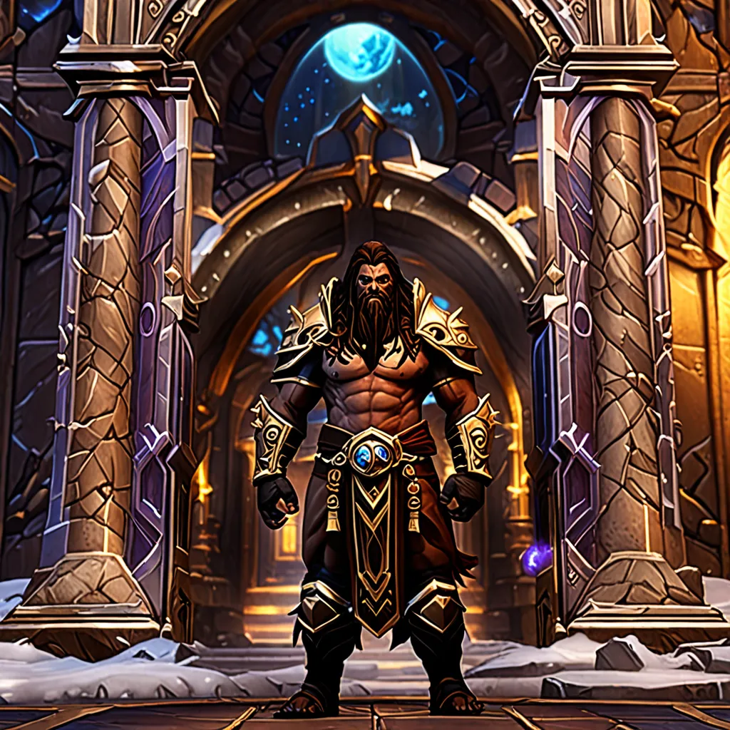 Exploring the Ascension WoW Server: A Complete Guide