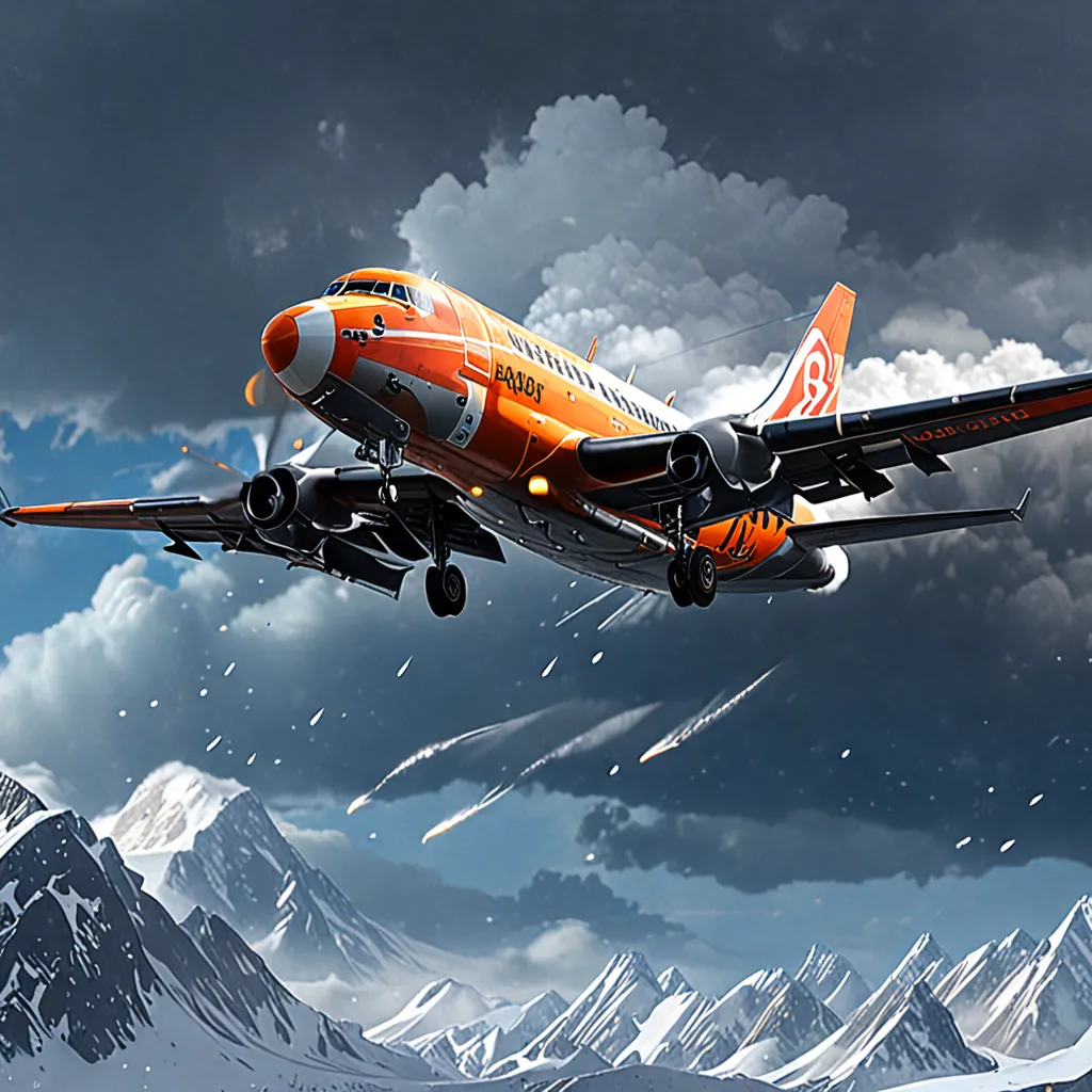 Unlocking the Mysteries of Aviation Weather: A Complete Guide for Pilots