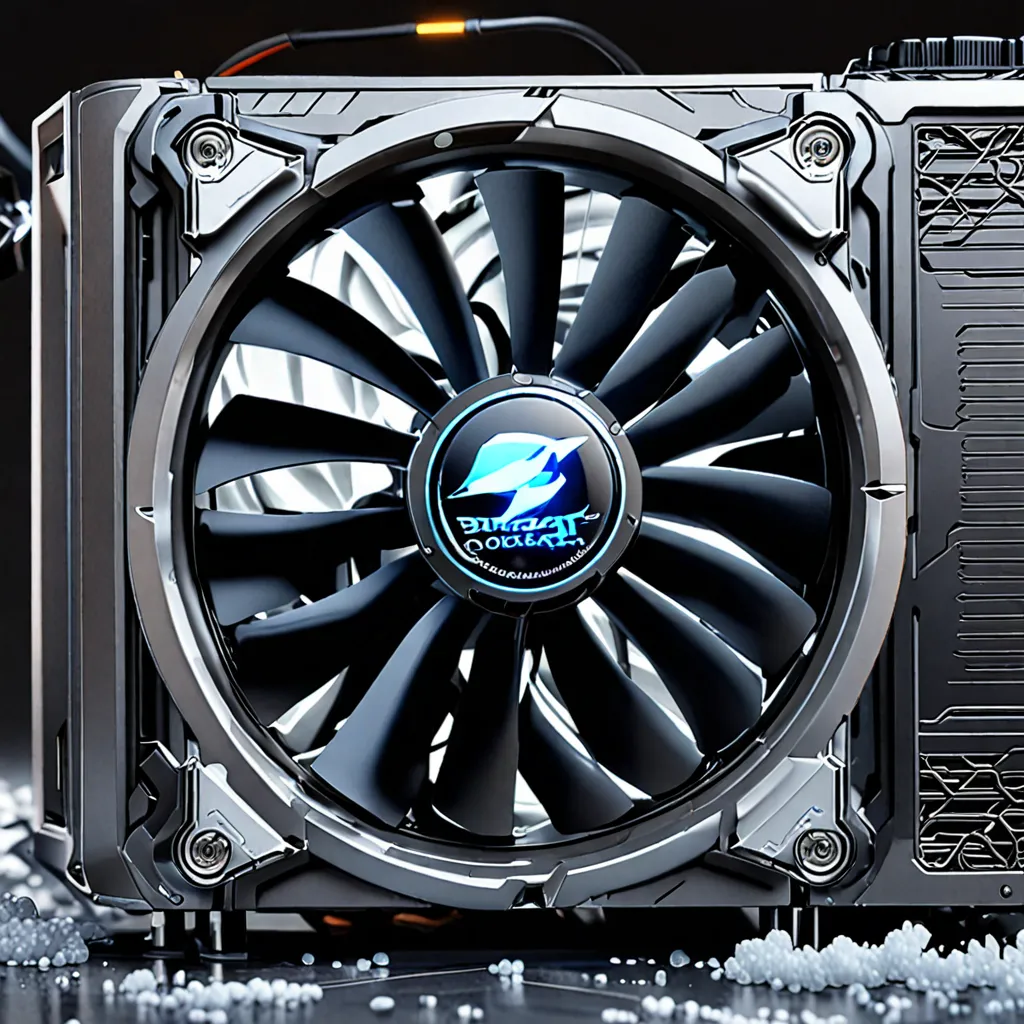 Top Laptop Coolers to Enhance Your Gaming Experience