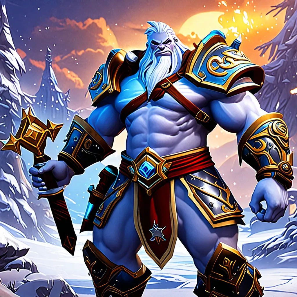 Unveiling the Potential of Blizzard Games Gift Cards: A Dive into the World of Blizzard Games