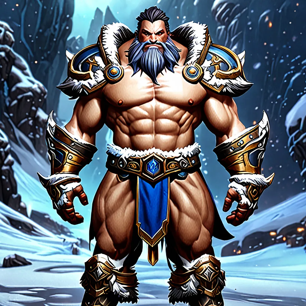 Unveiling the Realm of Blizzard Games: Latest Updates, Strategies, and ...