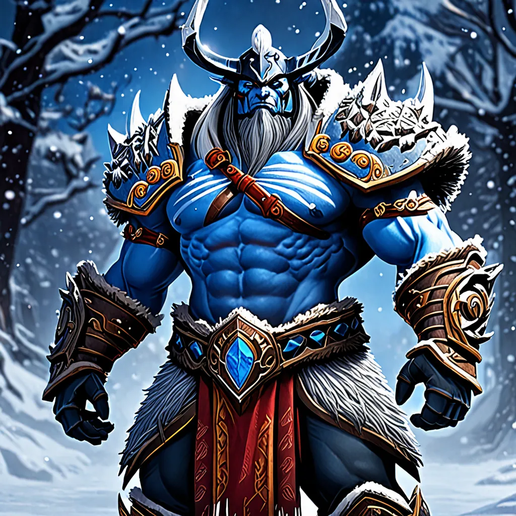 Unveiling the Enigmatic Universe of Blizzard Games: A Comprehensive ...