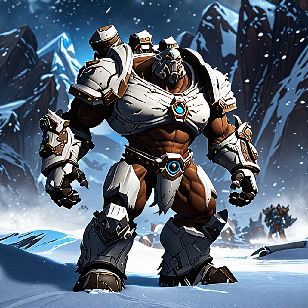 Embark on an Epic Journey: The Ultimate Guide to Blizzard Games