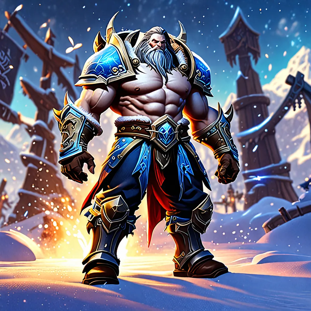 Unlocking the Enigmatic World of Blizzard Games: A Comprehensive ...