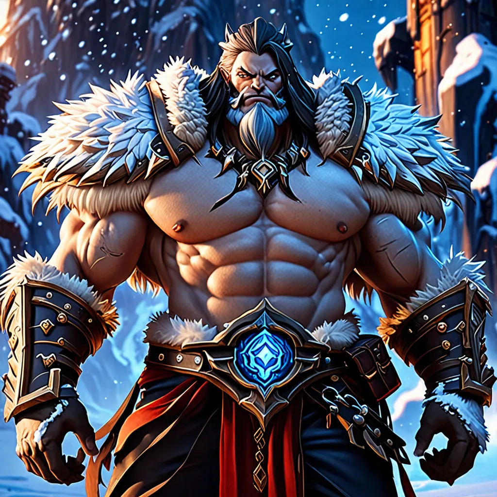 Unveiling the Enigmatic World of Blizzard Games Through Blizzoid's ...