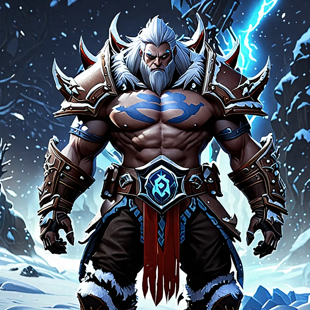 Unveiling the Captivating World of Blizzard Games with Blizzoid