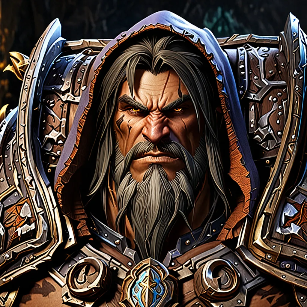 Building a Powerful Computer for World of Warcraft