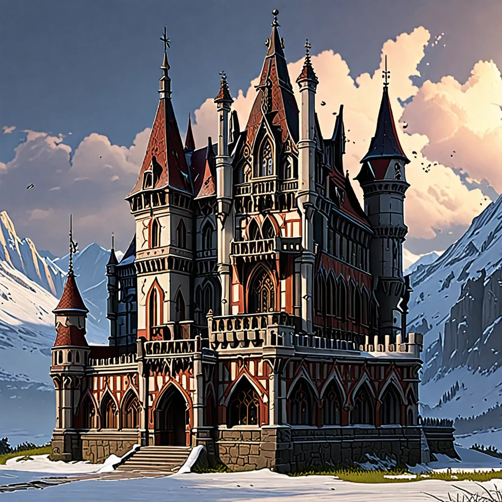 A Comprehensive Guide to Castle Nathria Boosting