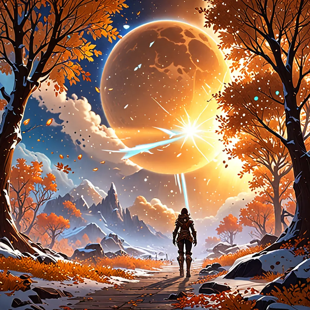 Unlocking the Enigma of Starfall Fall: A Detailed Exploration