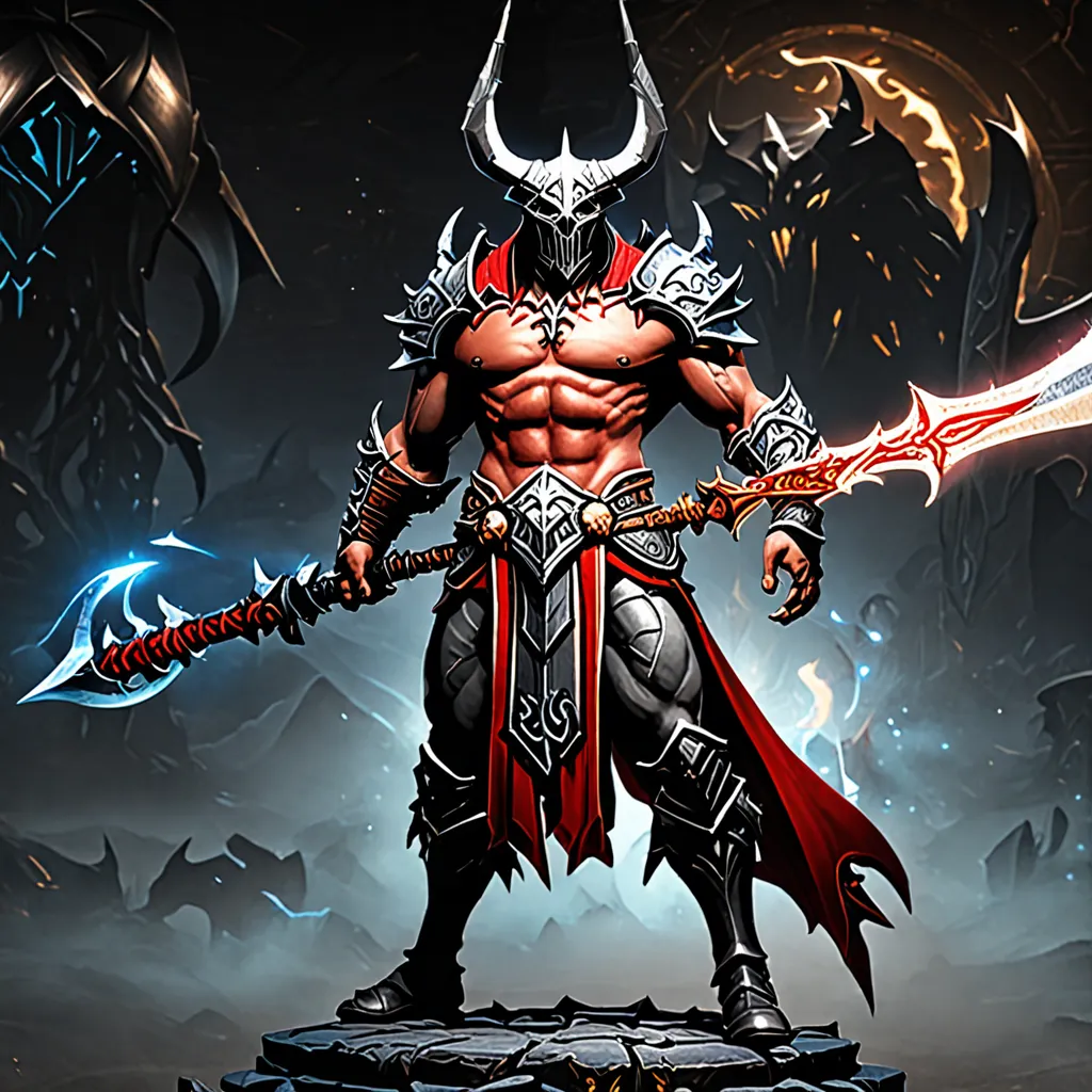 Dive Deep into Diablo Runewords: Mechanics and Strategies