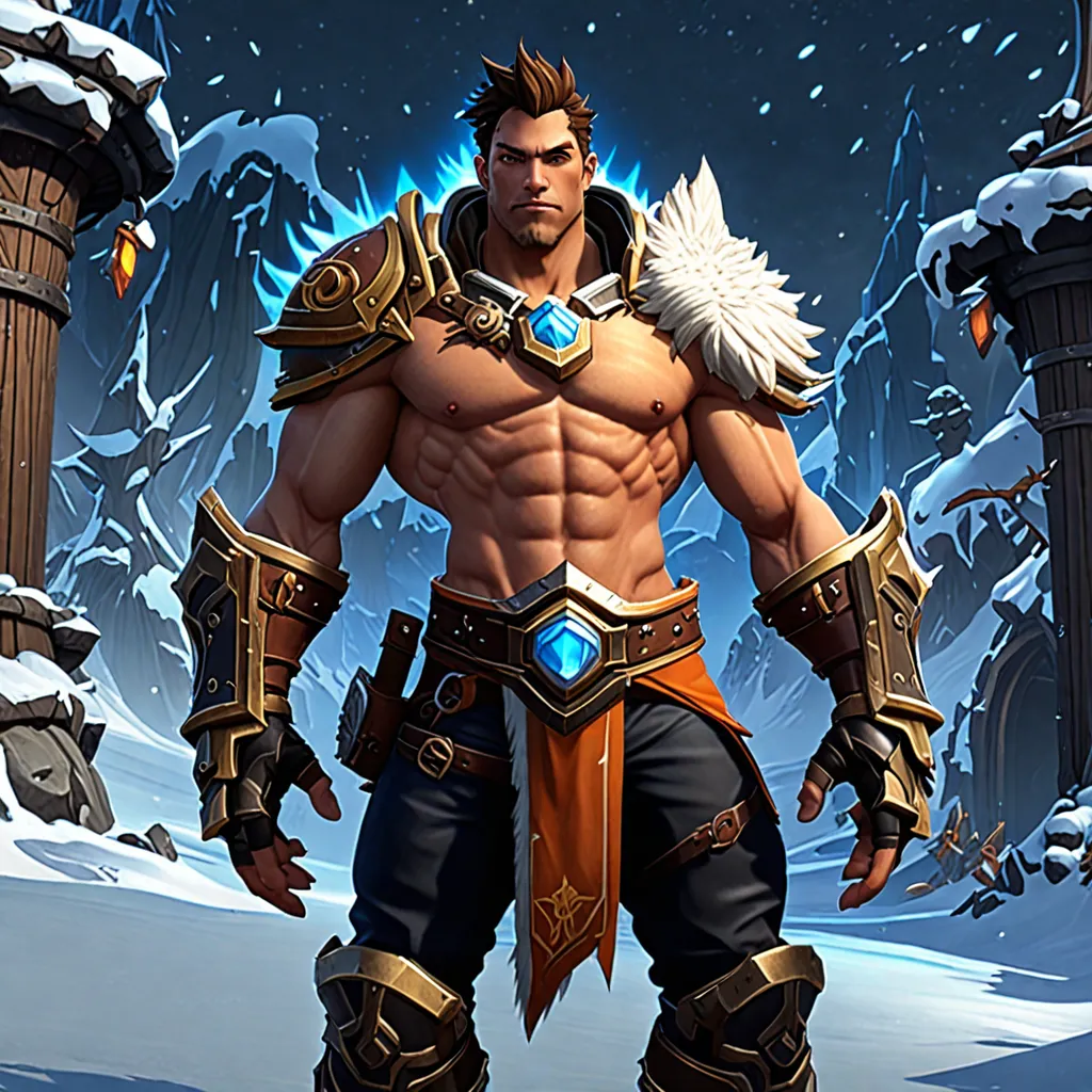 Exploring the Rift Quest in Blizzard Games