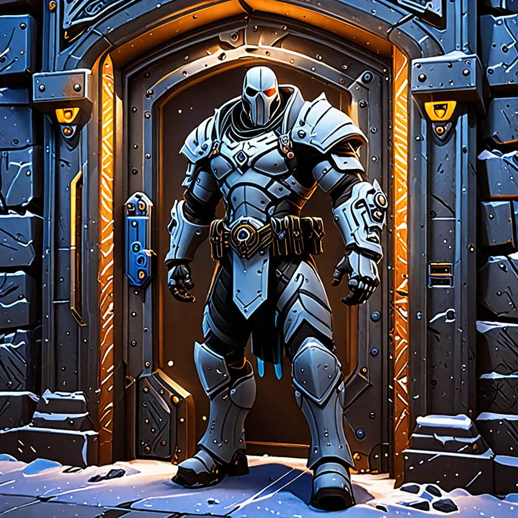 Unlocking the Power of Blacklist Servers: A Comprehensive Guide to ...