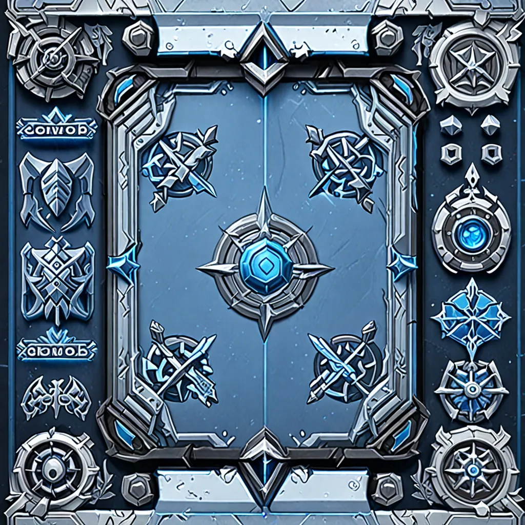 Mastering Freeze Boards in Blizzard Games Strategies