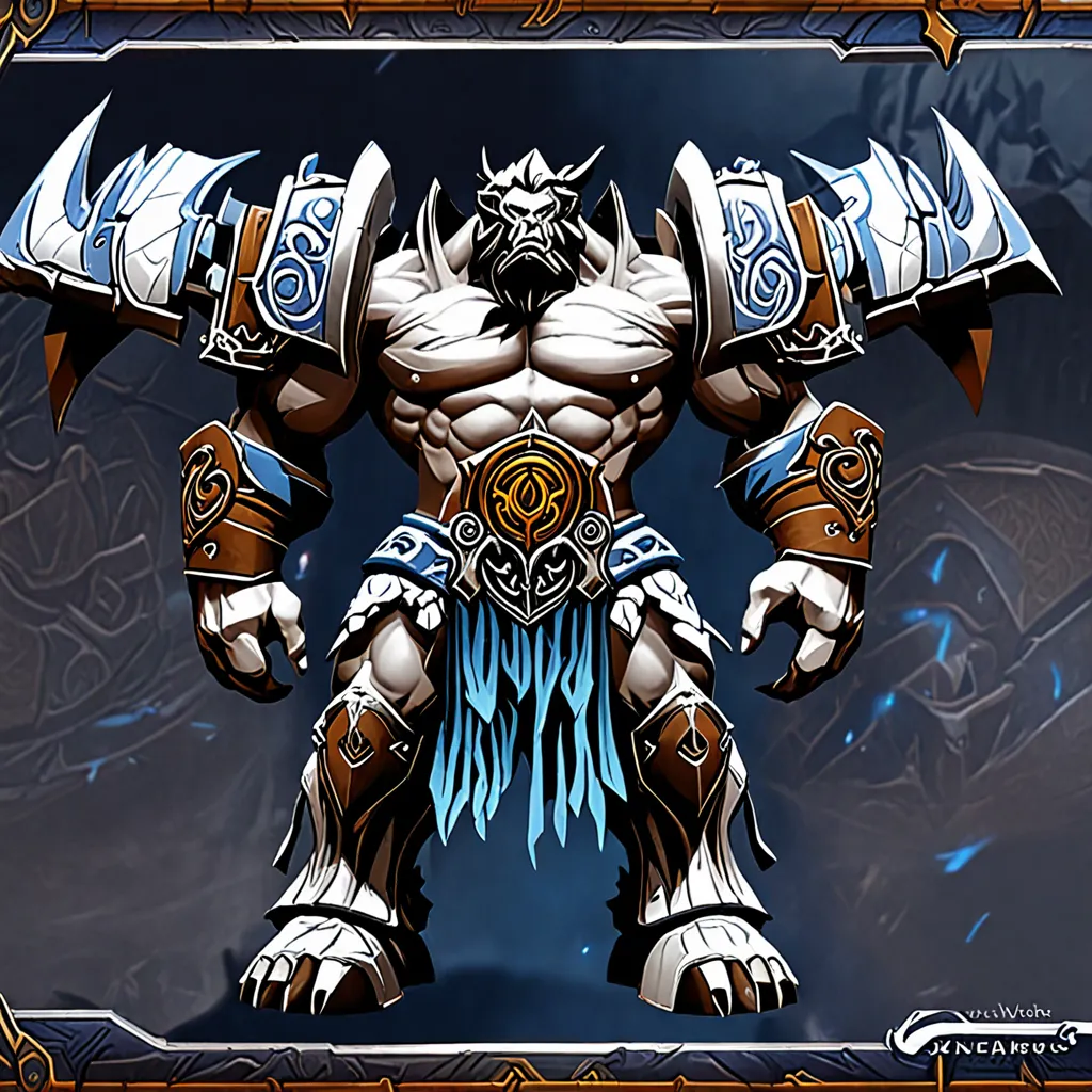 Mastering Runewords: A Deep Dive into Blizzard Games