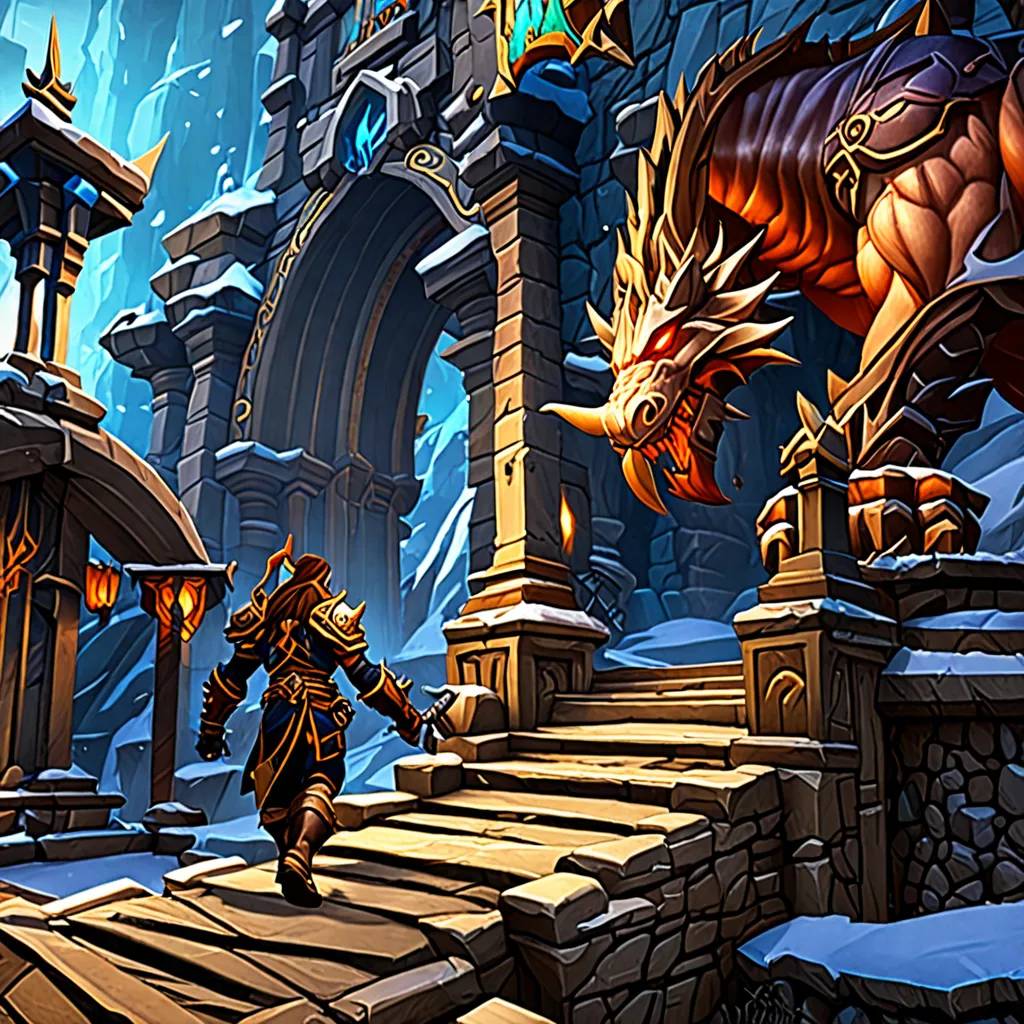Mastering WoW Leveling: Strategies and Insights