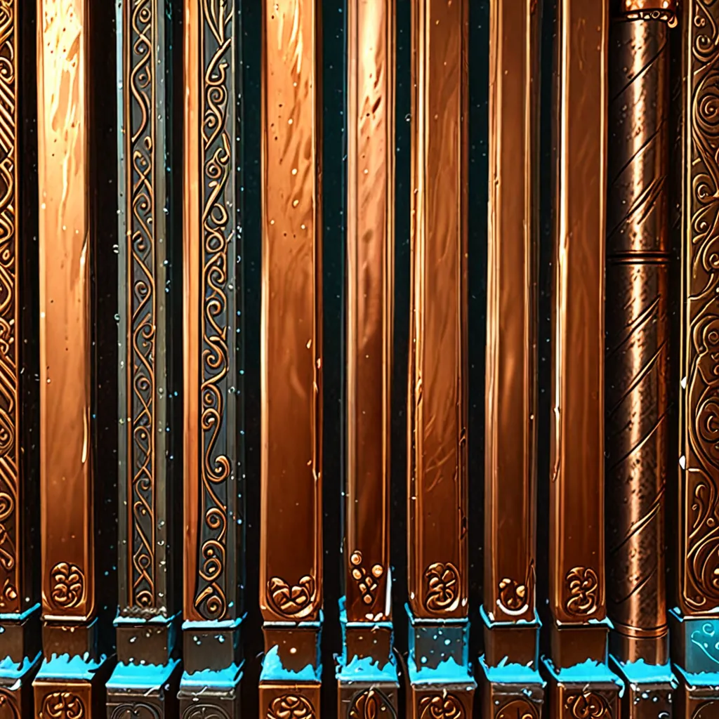 Unlocking the Secrets of Acquiring Premium Copper Bars