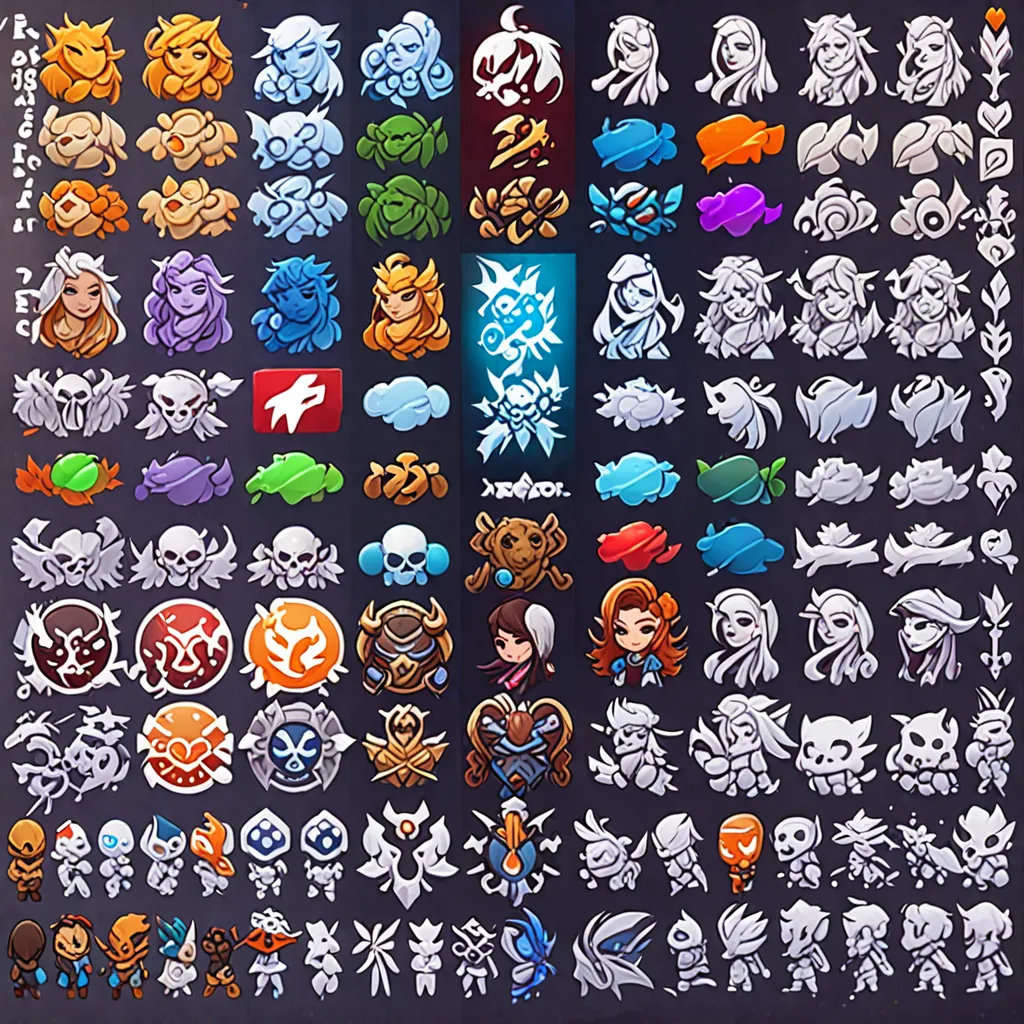 Creating Emotes: A Detailed Guide to Design and Engagement