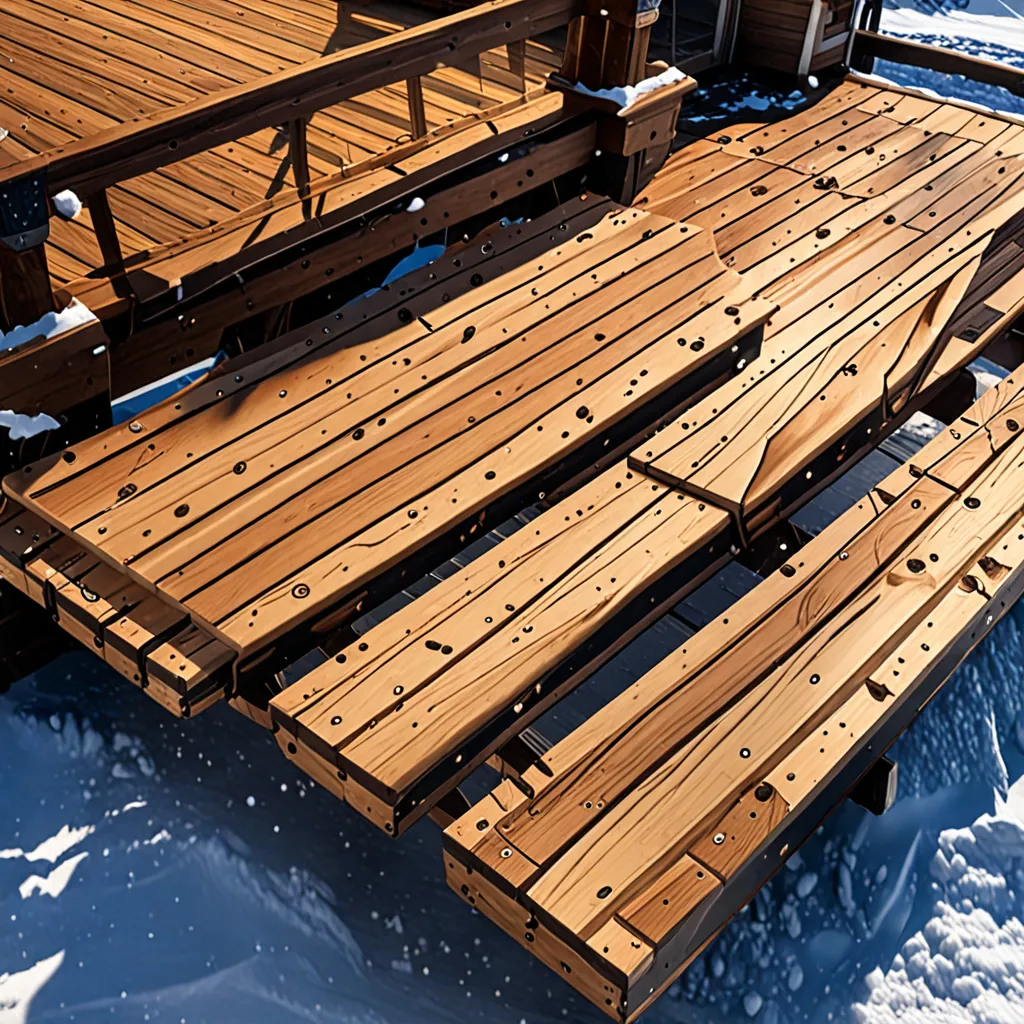 Expert Guide: How to Build a Deck for Ultimate Outdoor Living