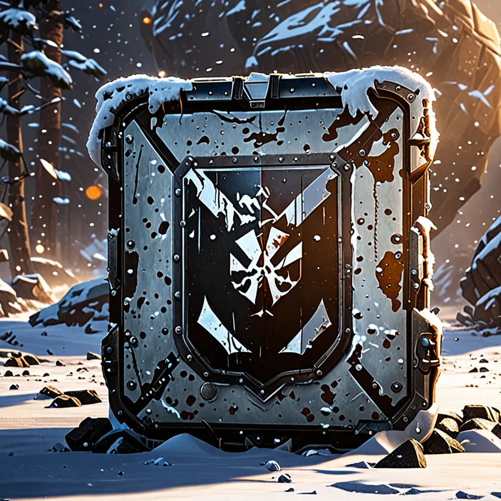 Unveiling the Crucial Role of Defense Shields in Modern Warfare