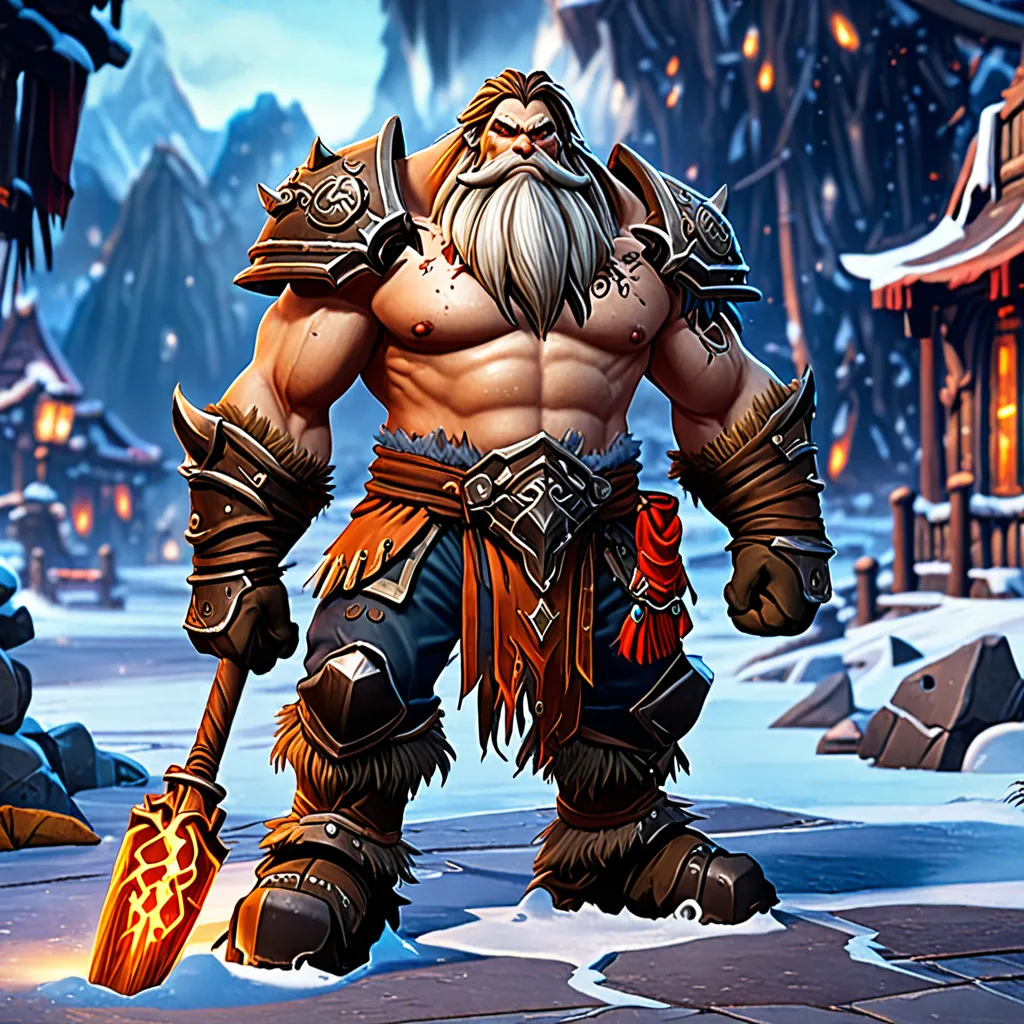 DK Hot Mop: The Essential Guide for Blizzard Gamers