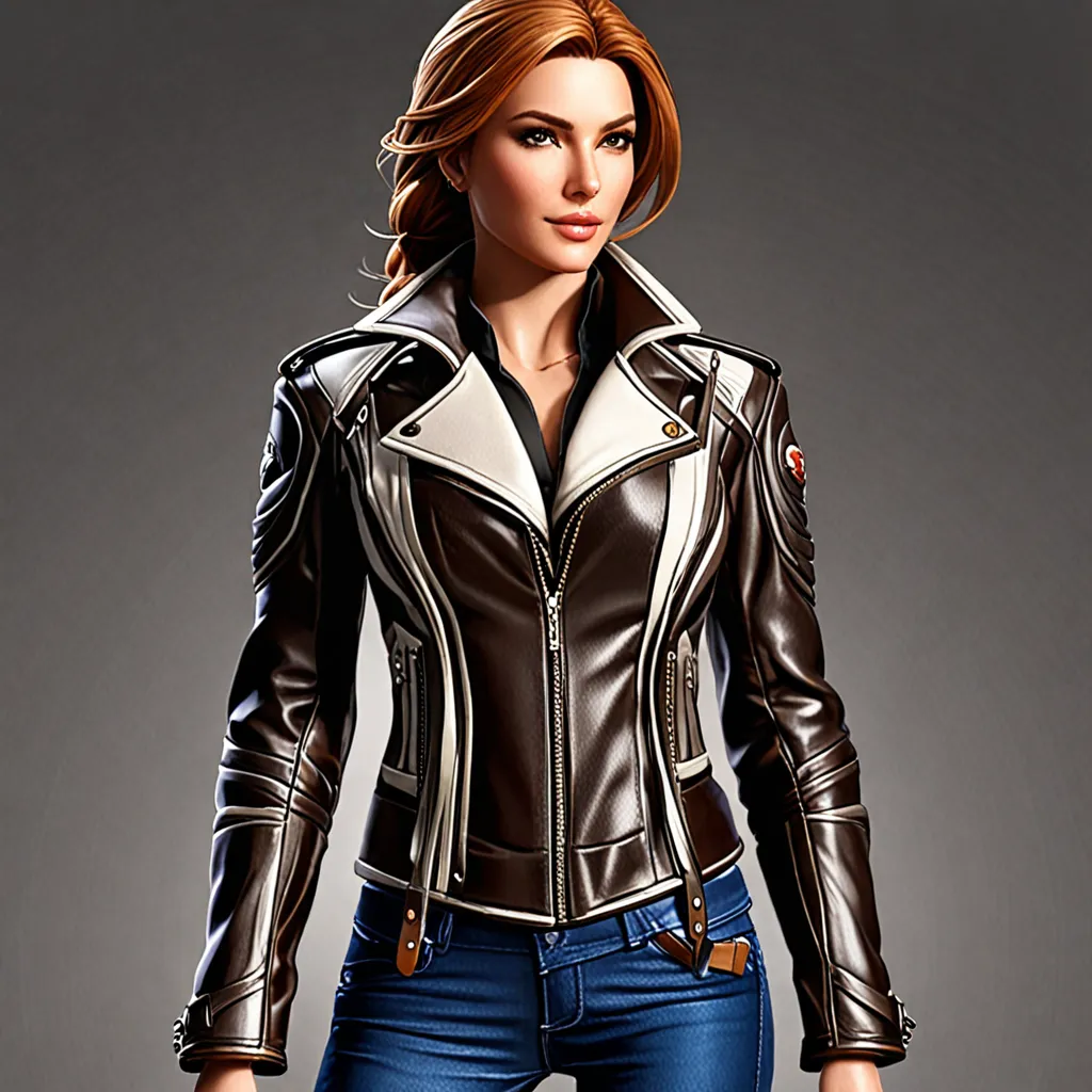 The Allure of Leather Attire: A Comprehensive Exploration of Timeless ...