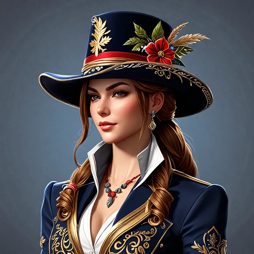 Unlocking the Intriguing World of Cloth Hats in Gaming: A Deep Dive ...