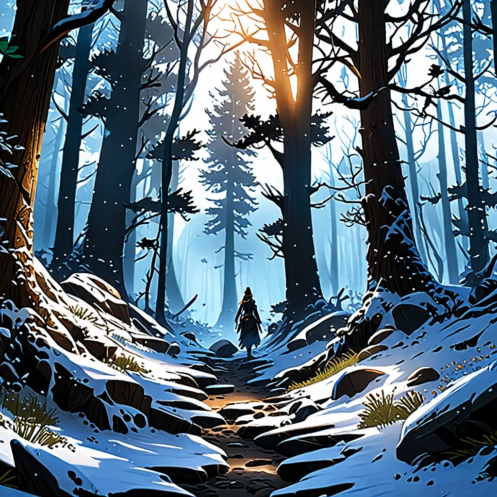 Unveiling the Mysterious Realms of Narnija: A Detailed Guide for ...