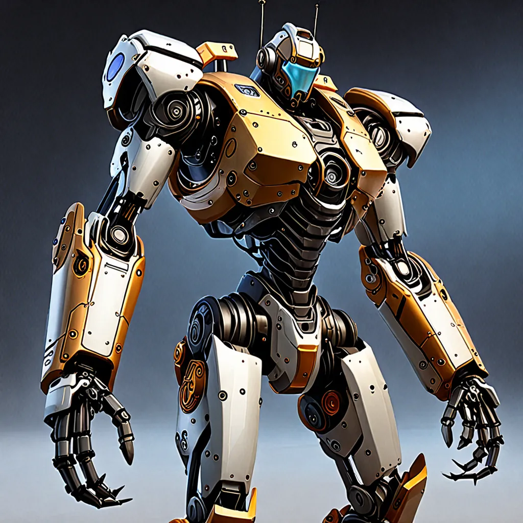 Engineering Gadgets: Unveiling the Latest Innovations in Modern Technology