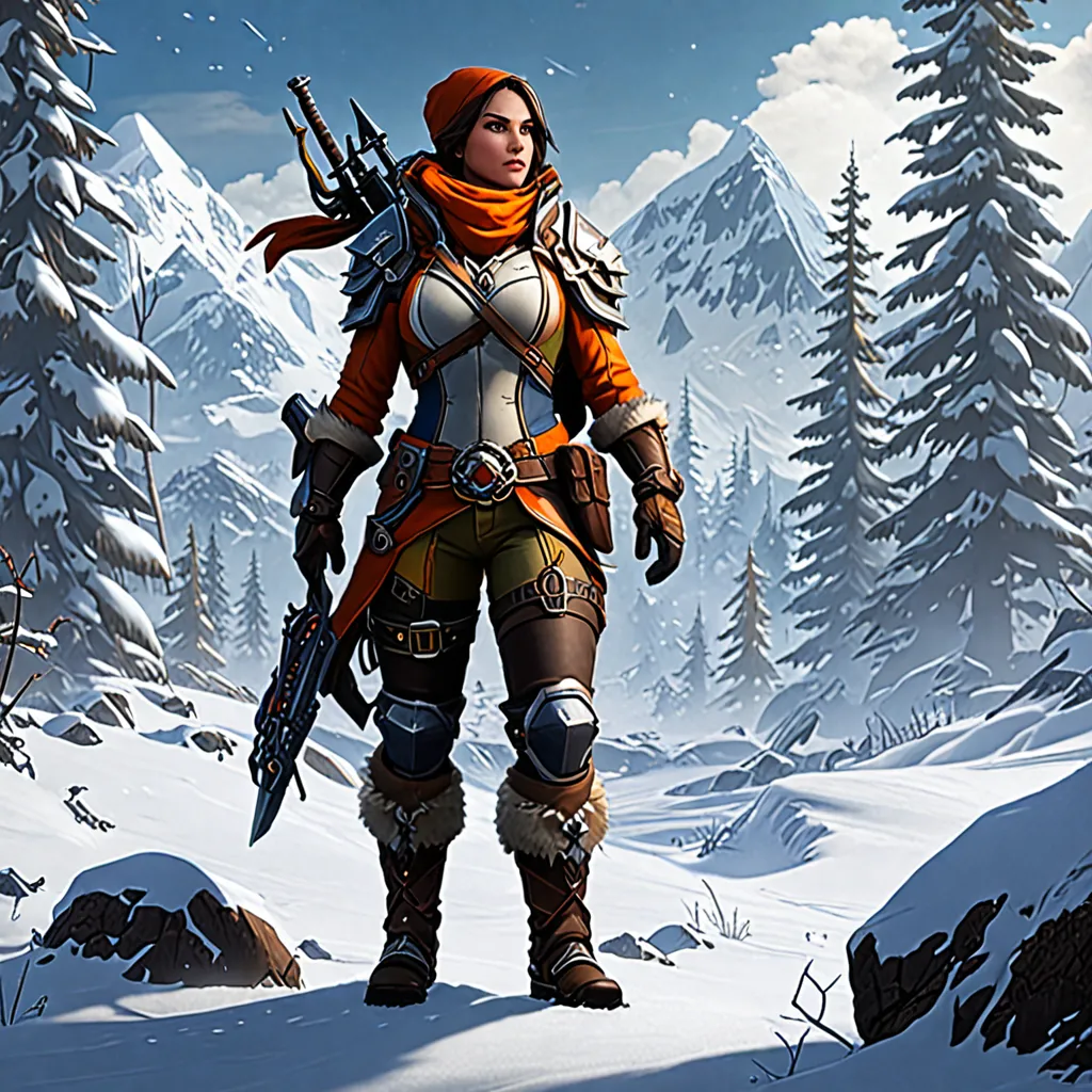 Exploring the Hunter Vicinity at Level 52: An In-Depth Analysis of ...