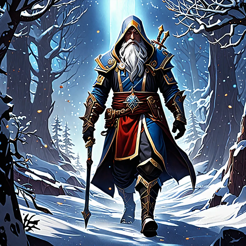 The Pilgrim's Journey of Self-Discovery: Navigating Challenges and ...