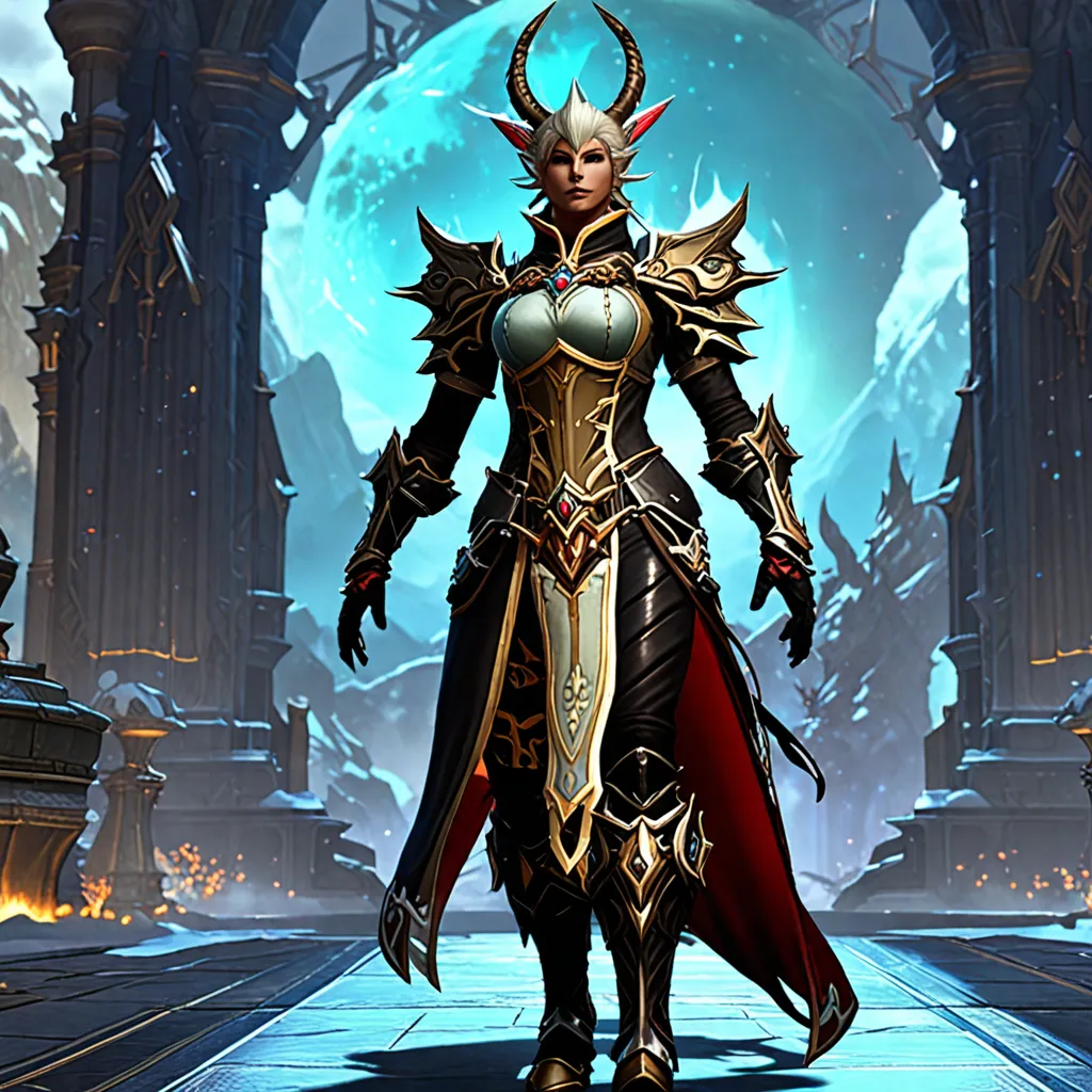 Unveiling the Realm: A Detailed Exploration of FFXIV Mog Station