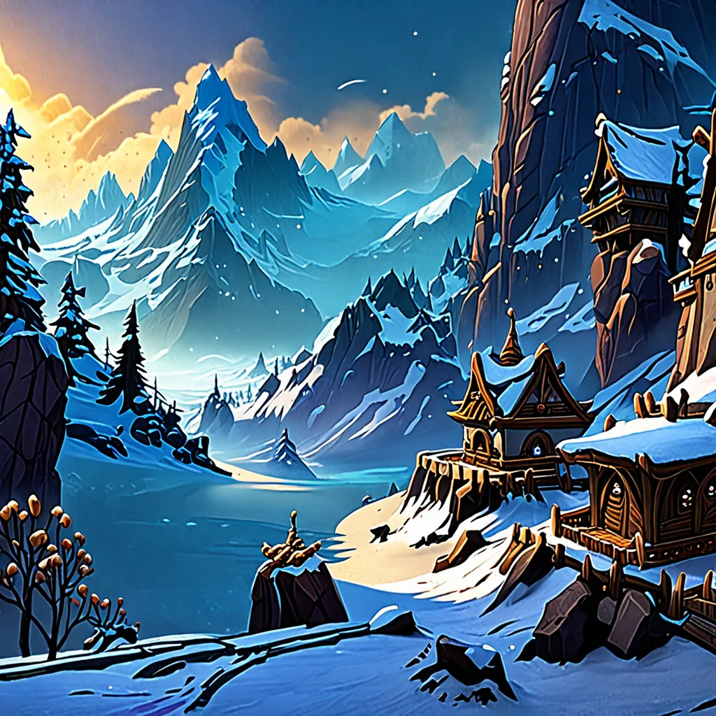 Unveiling the Depths of World of Warcraft Fresh on Blizzoid Web Portal