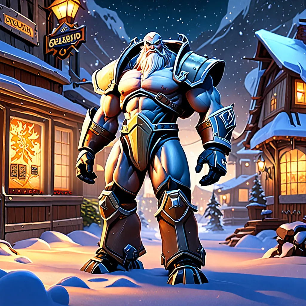 Exploring Classic Blizzard Game Events and Their Impact