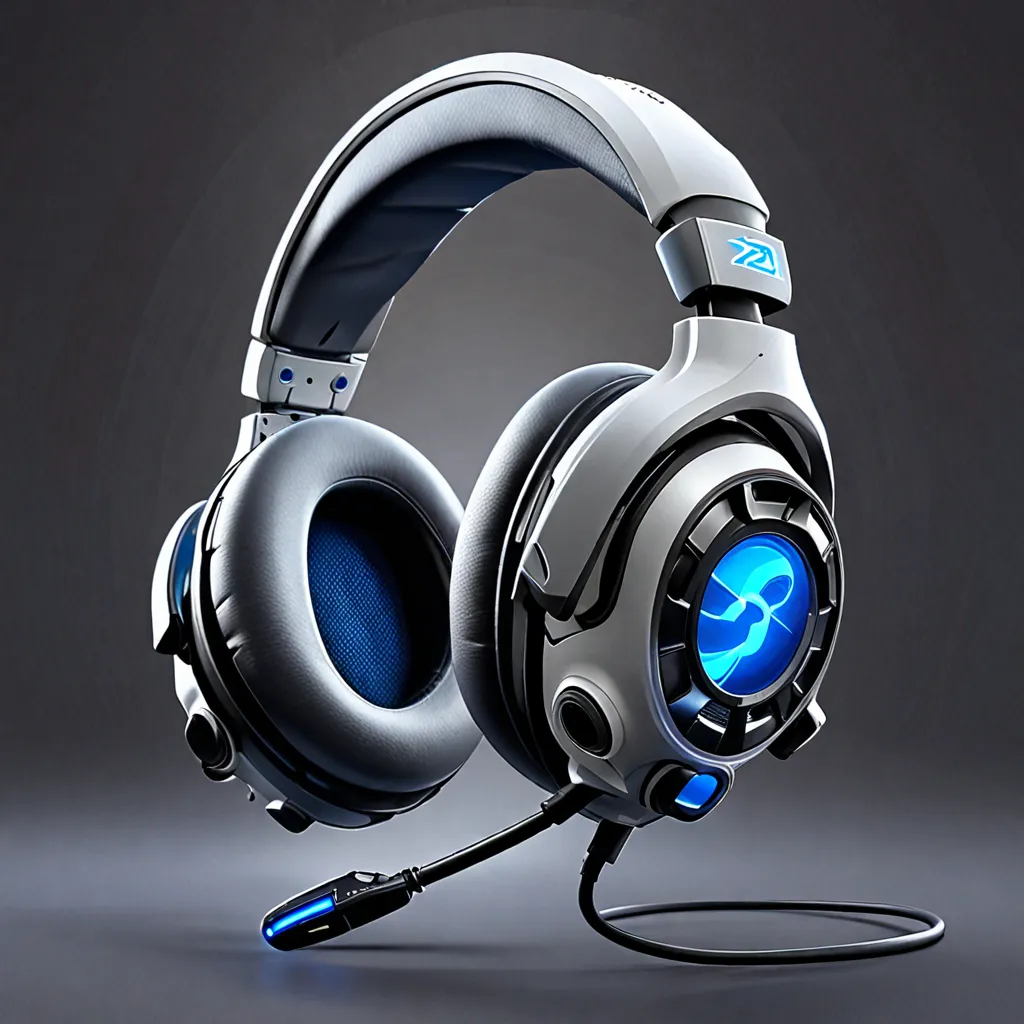 Innovative Gadgets Revolutionizing Gaming Experience