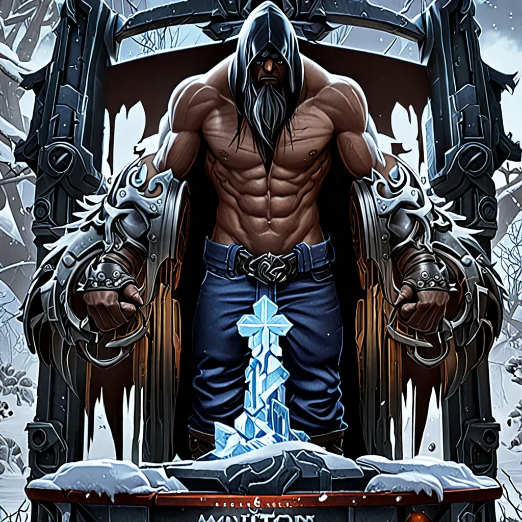 Mastering the Affliction Outlet in Blizzard Games