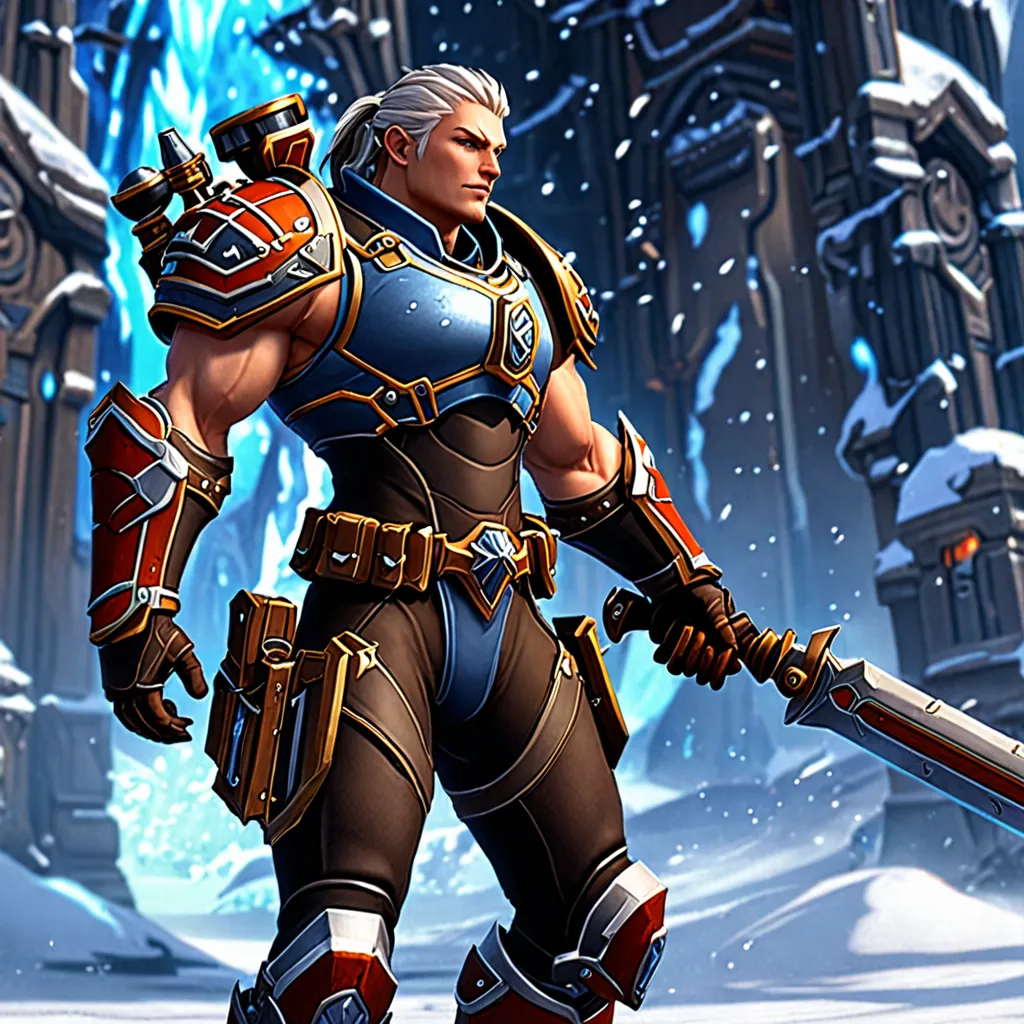 Enhancing Precision in Blizzard Games with Aim Training