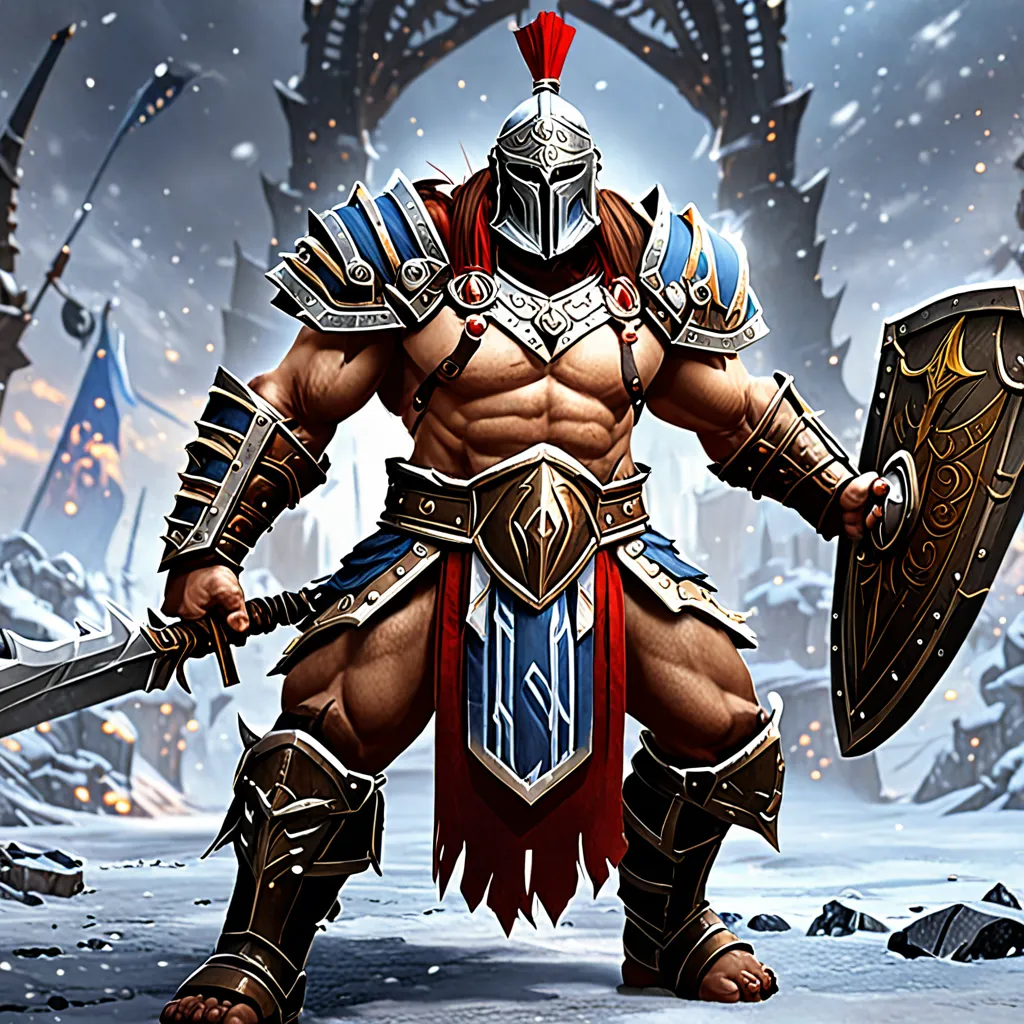 Unveiling the Fascinating World of Warcraft Arena: Strategies, Teams ...