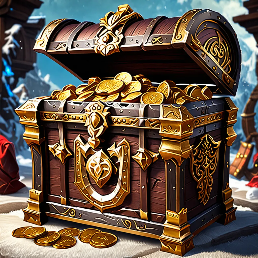 Unveiling the Top World of Warcraft Gold Sites for Optimal Gaming Triumph