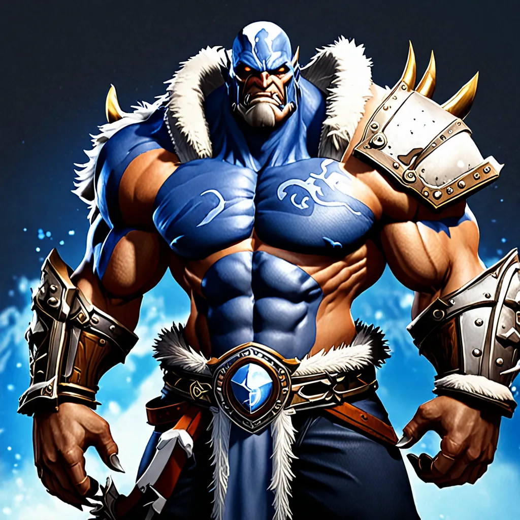 Exploring Blizzard: Game Dynamics, Characters, and Community