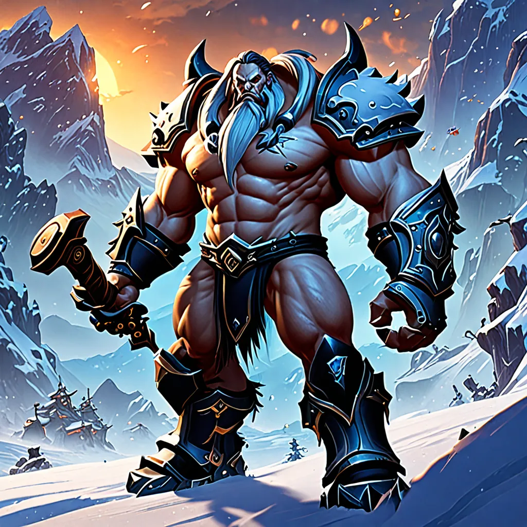 Unveiling the Intricacies of Blizzard Games: A Comprehensive Exploration