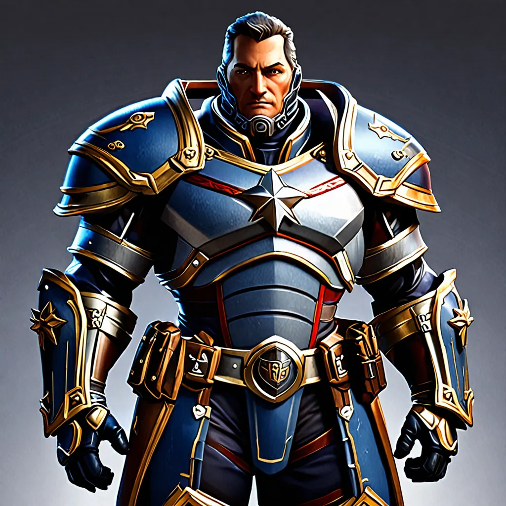 Captain's Gear: Enhancing Gameplay in Blizzard Titles