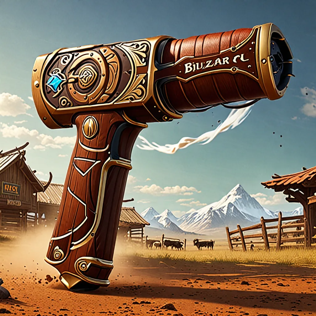 Unveiling the Intricacies of Cattle Prod Prices in Agricultural Markets