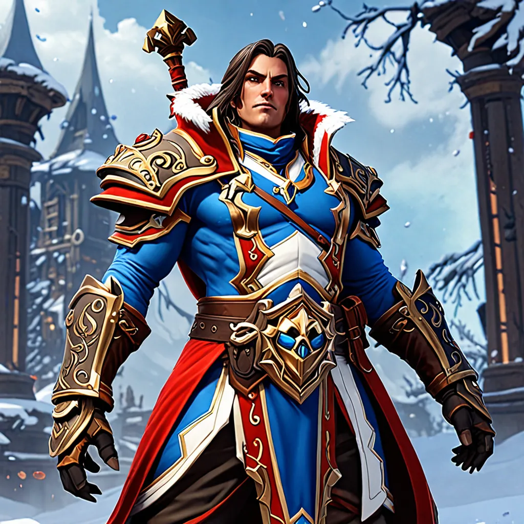 Unraveling the Intricacies of Folly in Blizzard Games