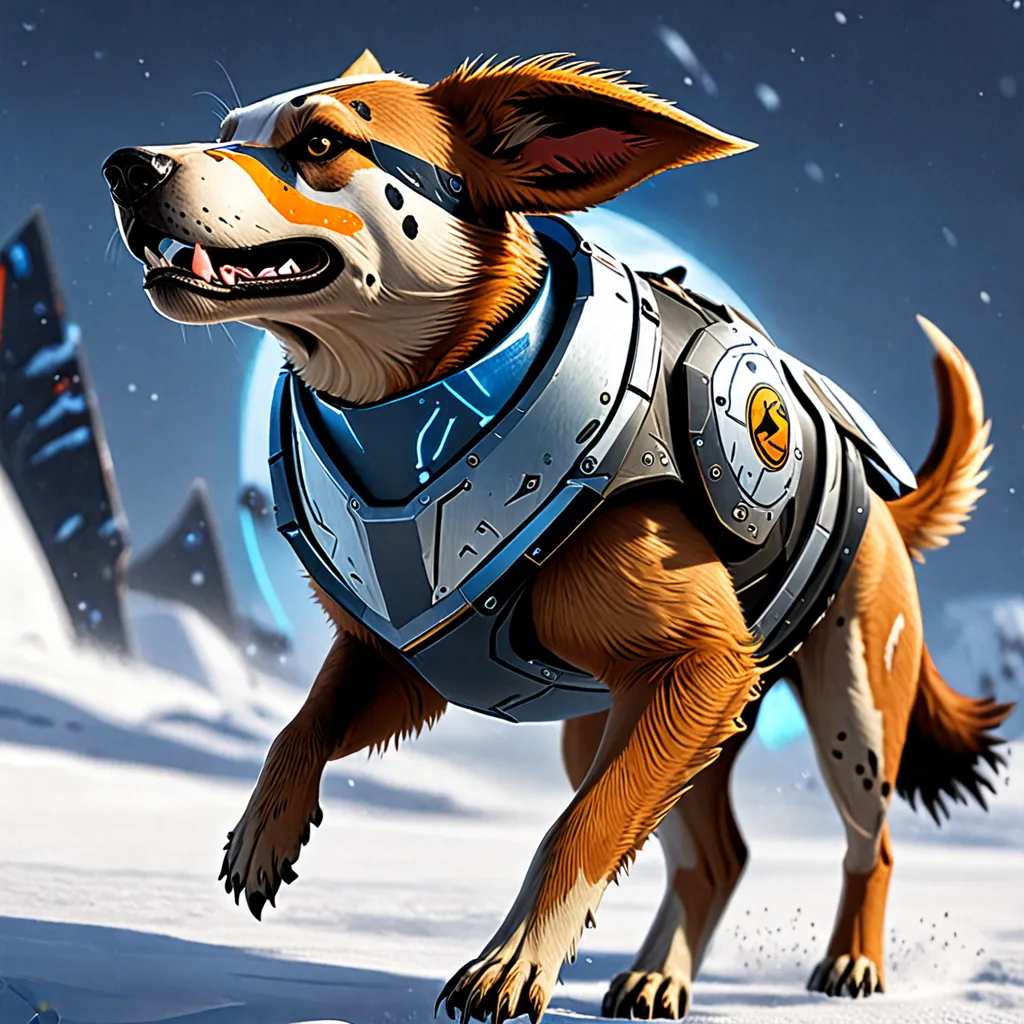 Unveiling the Intriguing Realm of Dog Raptor Shields in Blizzard Games